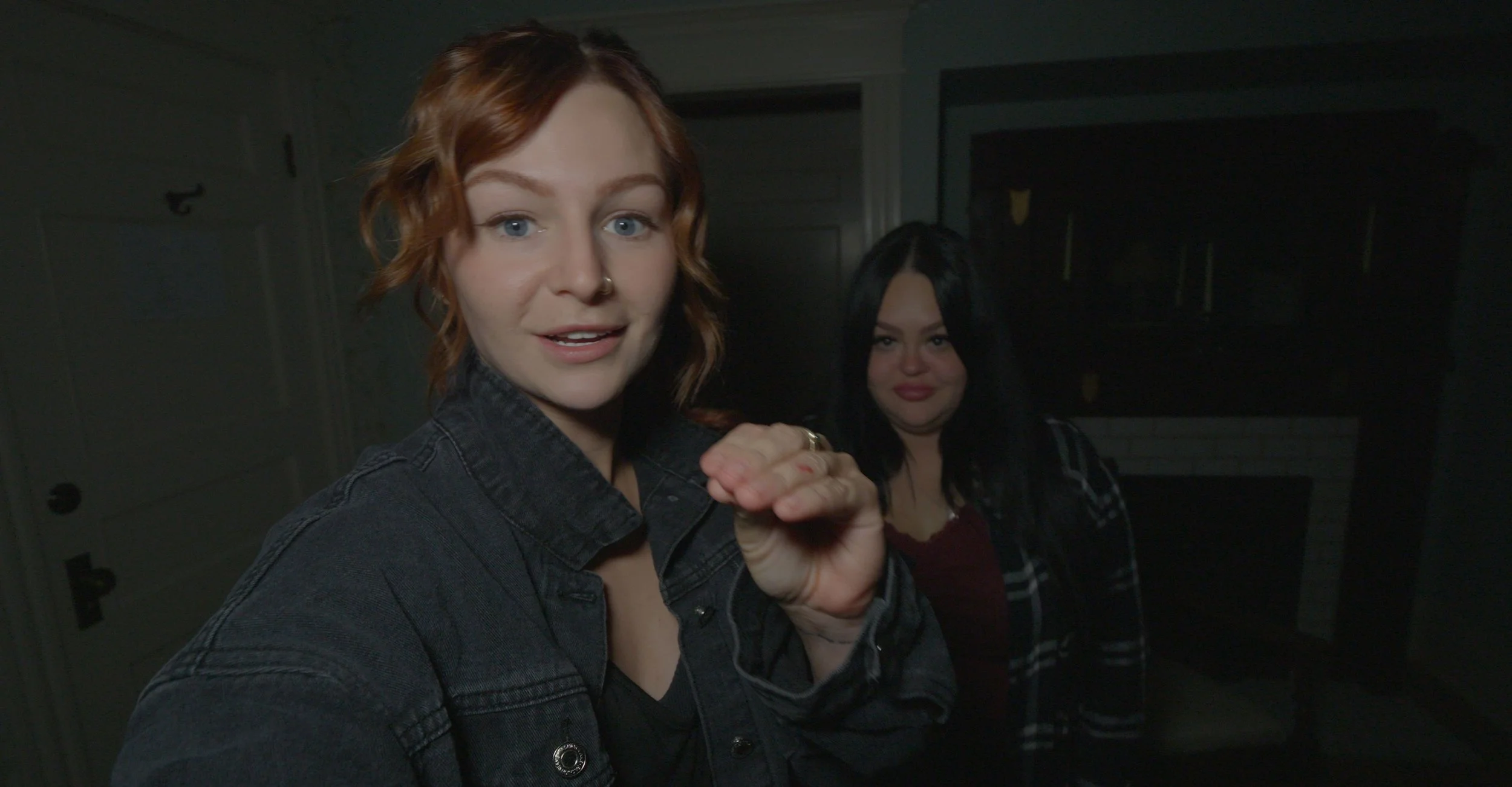 "HOUSE ON EDEN" (2025) Falls Flat On Frights (REVIEW) — Macabre Daily