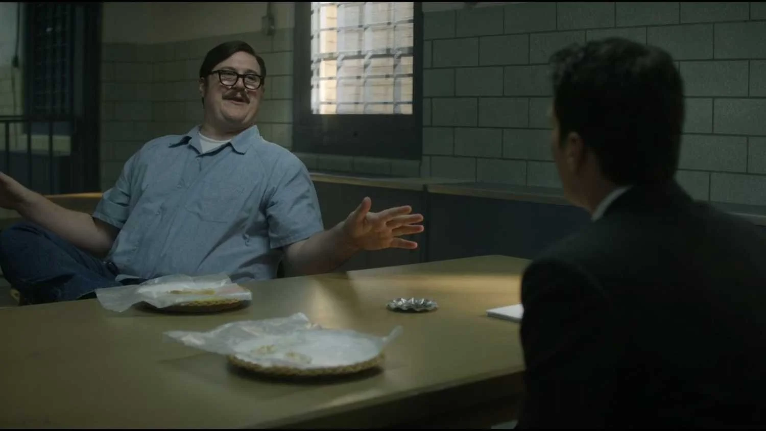 David Fincher's "MINDHUNTER" Could Return In New Films Says Series Star ...