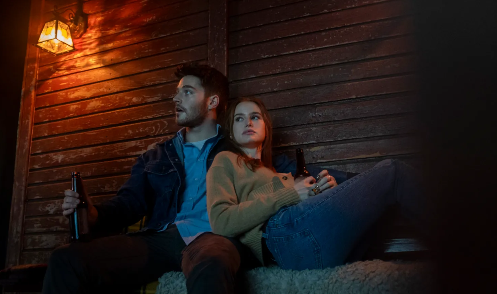 First Images From "Chapter 1" Of 'THE STRANGERS TRILOGY' Brings The ...
