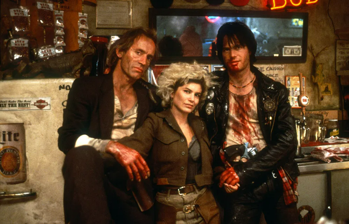 Criterion Channel Bringing 80s Vampire Classic 'NEAR DARK' Back To ...
