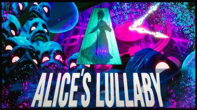 "ALICE’S LULLABY" – Was It Worth The Wait? (REVIEW) — Macabre Daily