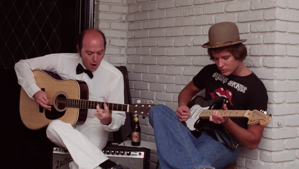The 'PHANTASM' Crew Reunites For New Music Video By Star Bill Thornbury ...