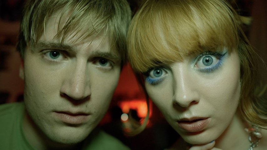SOHOME Horror Pride Finds The Queer Joy In Horror (REVIEW) — Macabre Daily