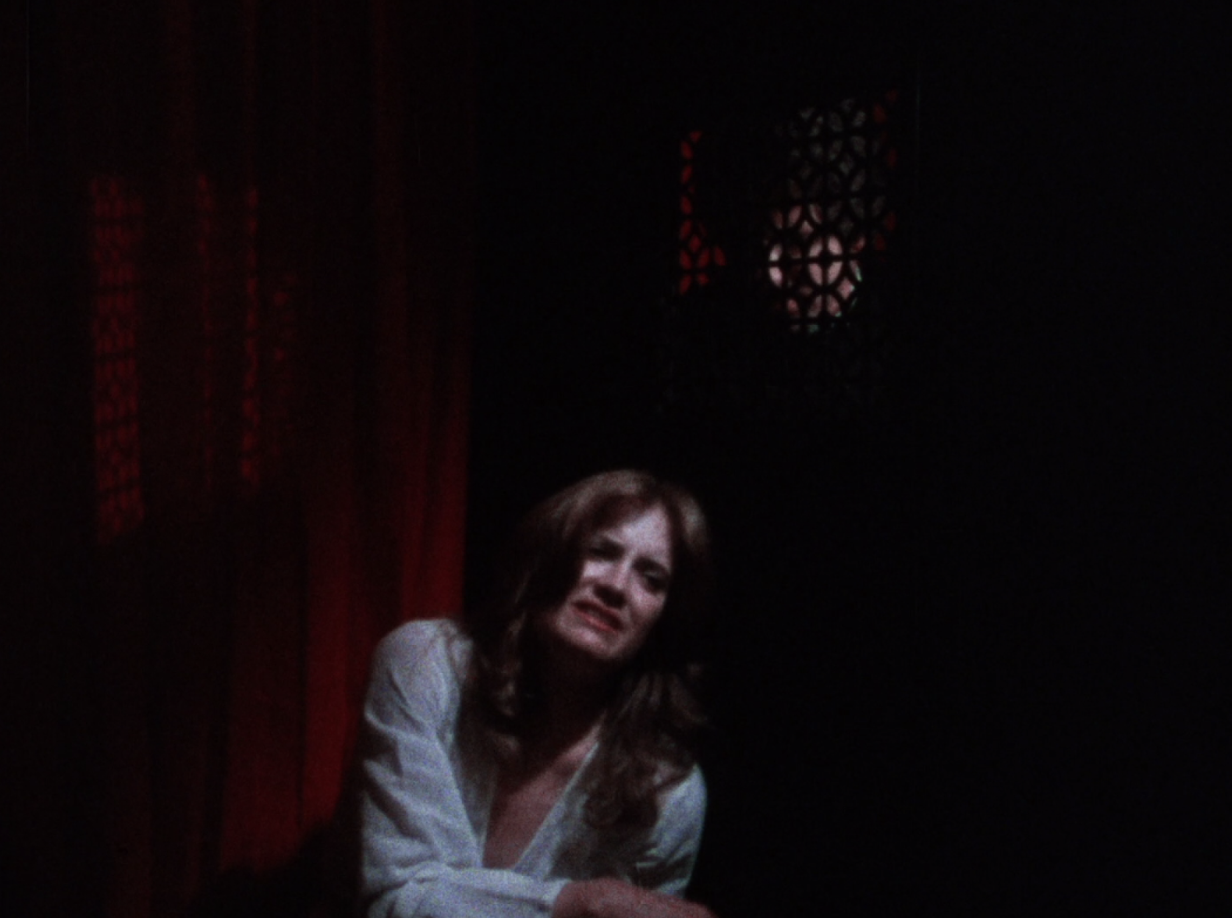 COLLECTOR’S CRYPT - “THE FIREWORKS WOMAN” (QUALITY X BLU-RAY) — Macabre ...