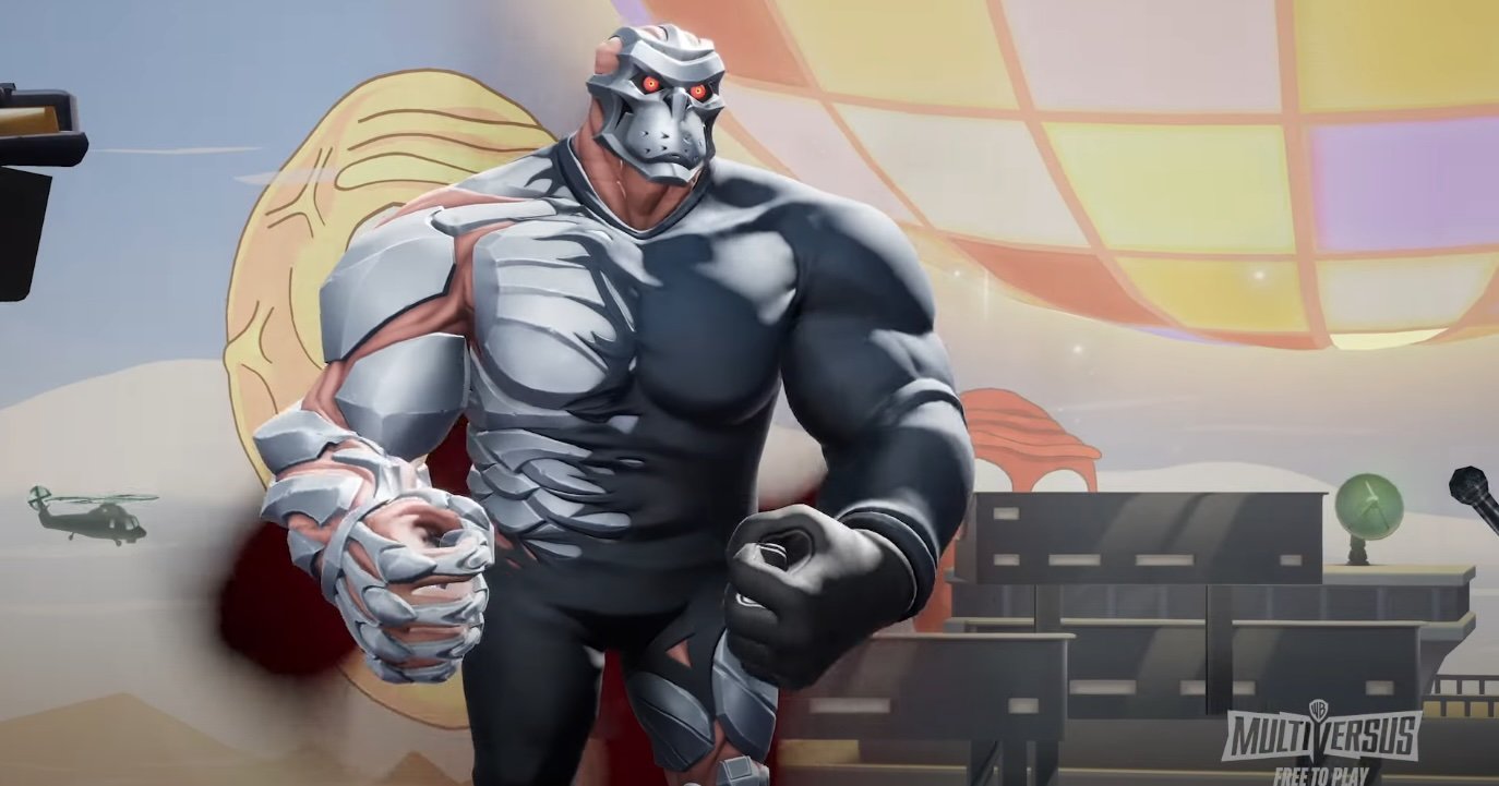 WB Games Brings Jason To MULTIVERSUS! — Macabre Daily