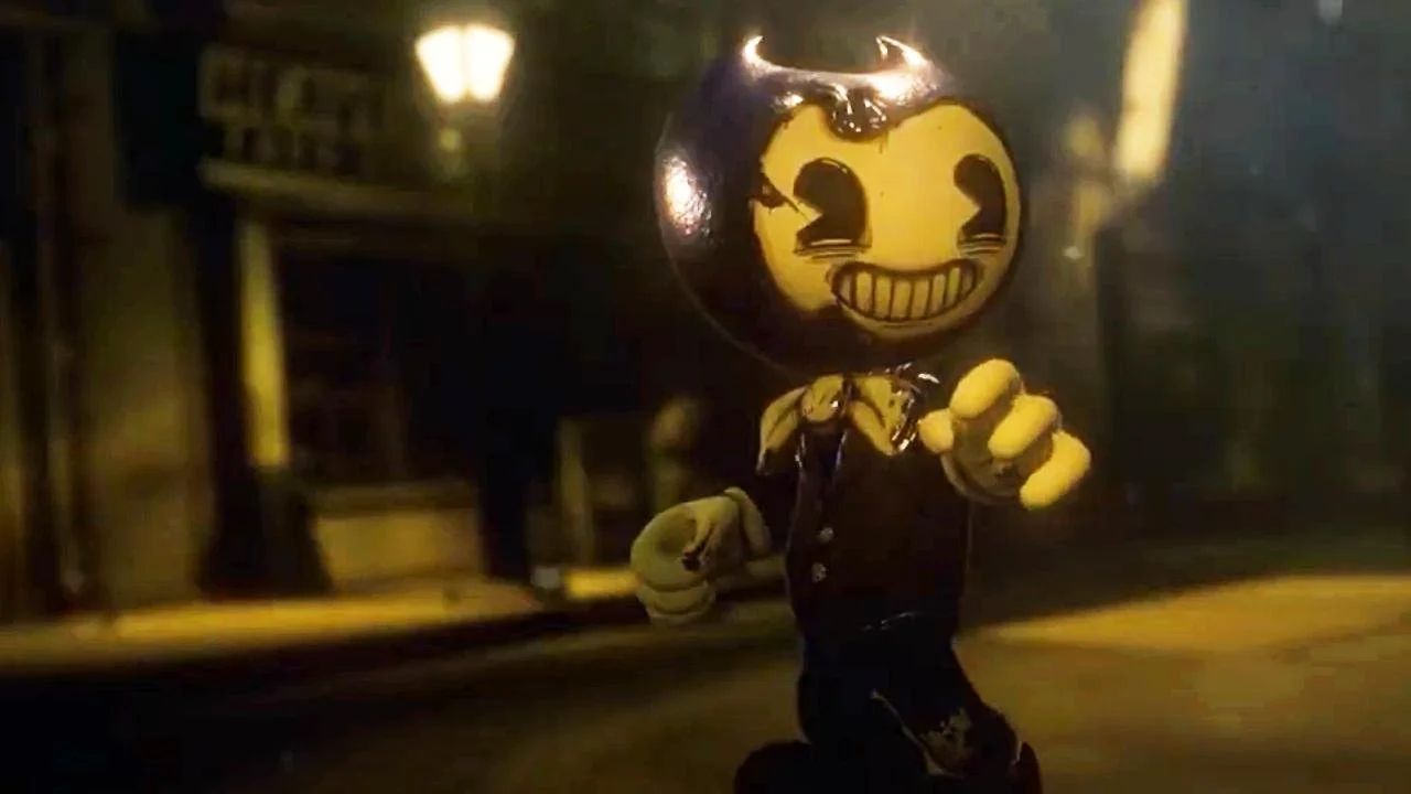 BENDY: INK AND HORROR – A Retrospective In Anticipation — Macabre Daily