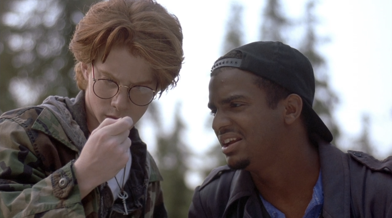 MOVIE MAUSOLEUM: 'TICKS' (1993) - File Under "So Bad It's Good ...