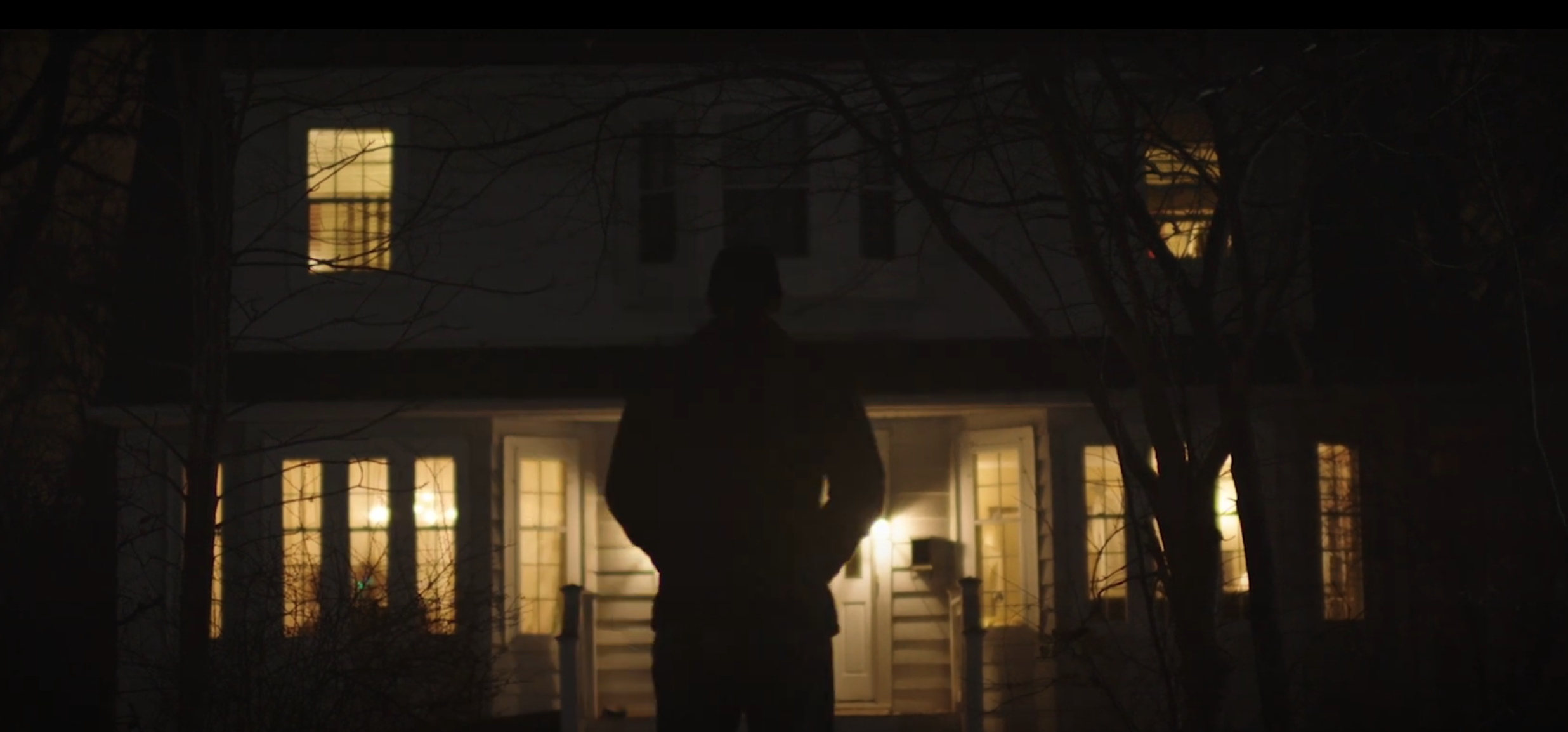 Teaser Trailer For New Horror Flick 'INVADER' From Mickey Keating & Joe ...