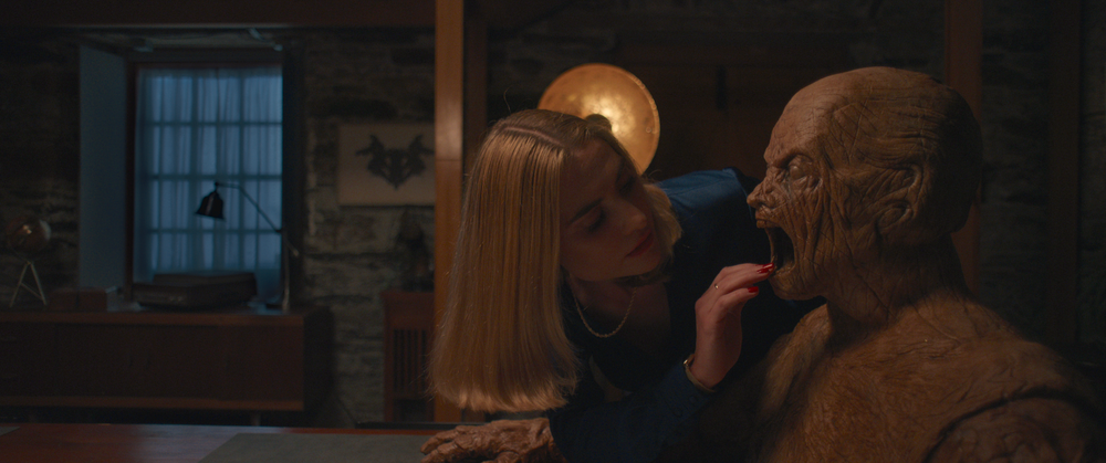 "ODDITY" (2024) Is Proof Horror Is Still Original AF (REVIEW) — Macabre ...