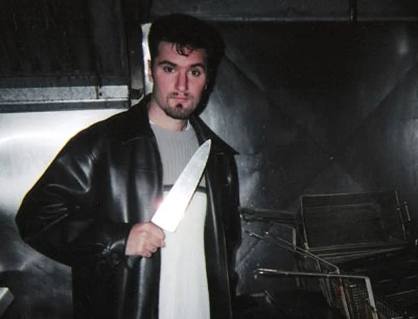 Jeff Hayes Talks To Macabre Daily About His New Book About “Sleepaway ...