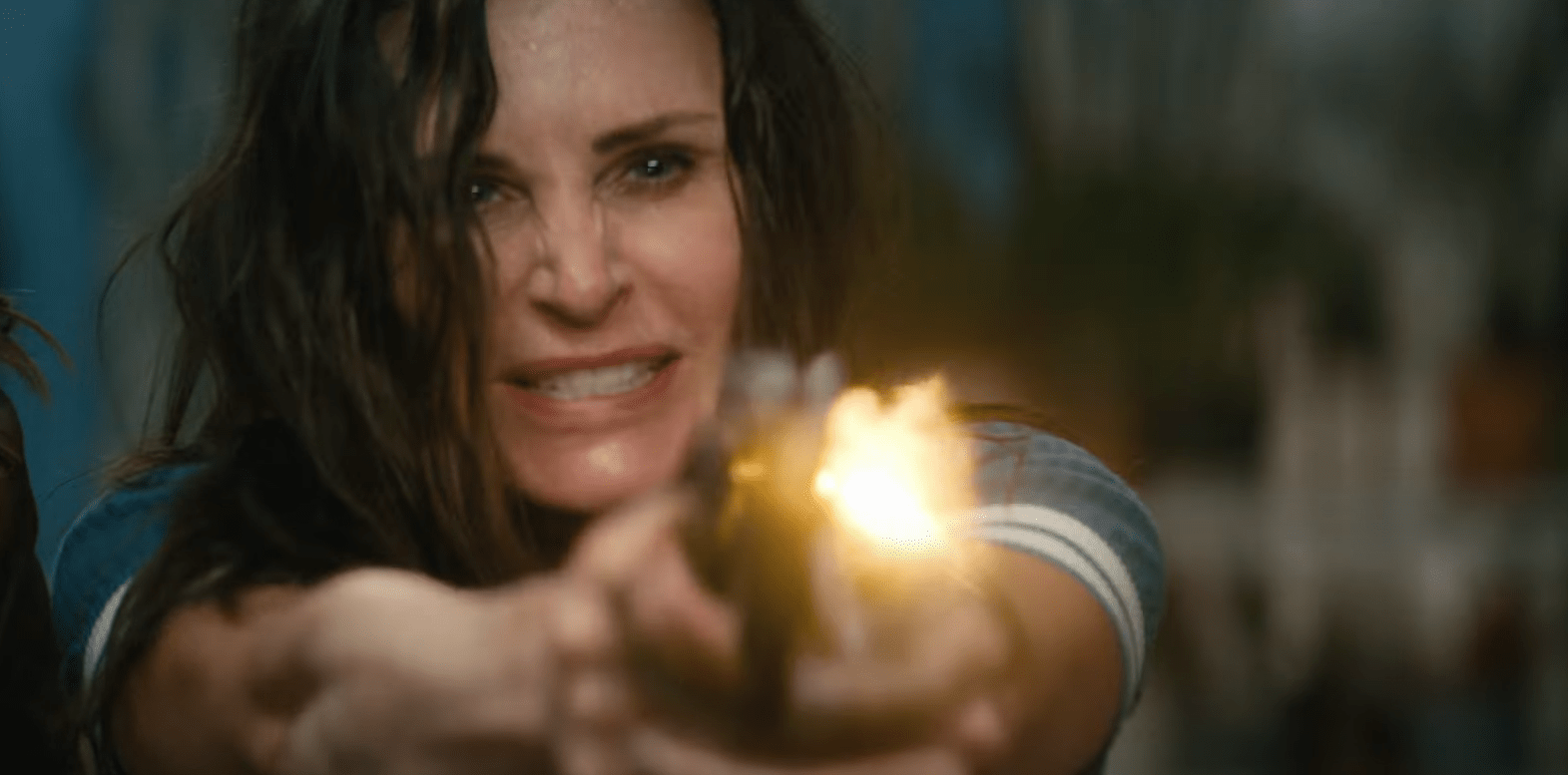 Final Trailer For 'SCREAM' Shows A Different Kind Of Slasher Film ...