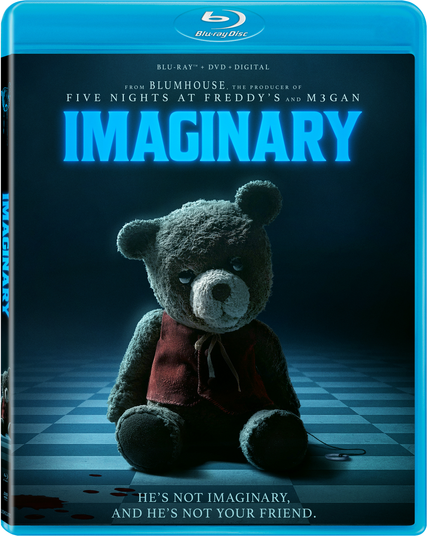 (INTERVIEW) DeWanda Wise Talks About All Things IMAGINARY! — Macabre Daily