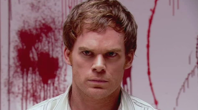 "DEXTER: ORIGINS" Prequel Series In The Works At Showtime Plus “Dexter ...