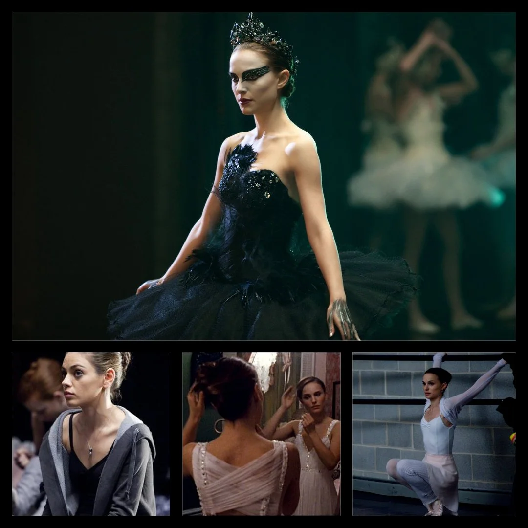 STYLISH SCREAMS: THE BEST OF FASHION IN HORROR — Macabre Daily