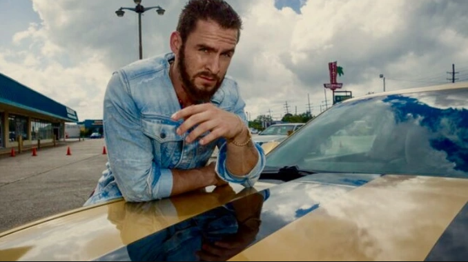 Jack Kesy Cast to Play the Next Hellboy In ‘Hellboy: The Crooked Man ...