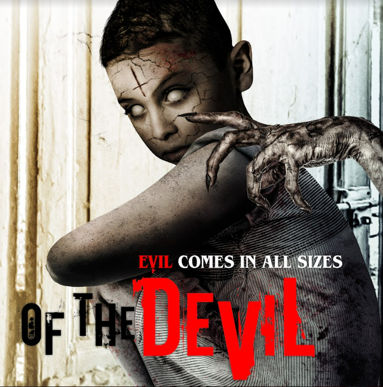 THE EXORCIST's Eileen Deitz Returns For New Film 'OF THE DEVIL ...