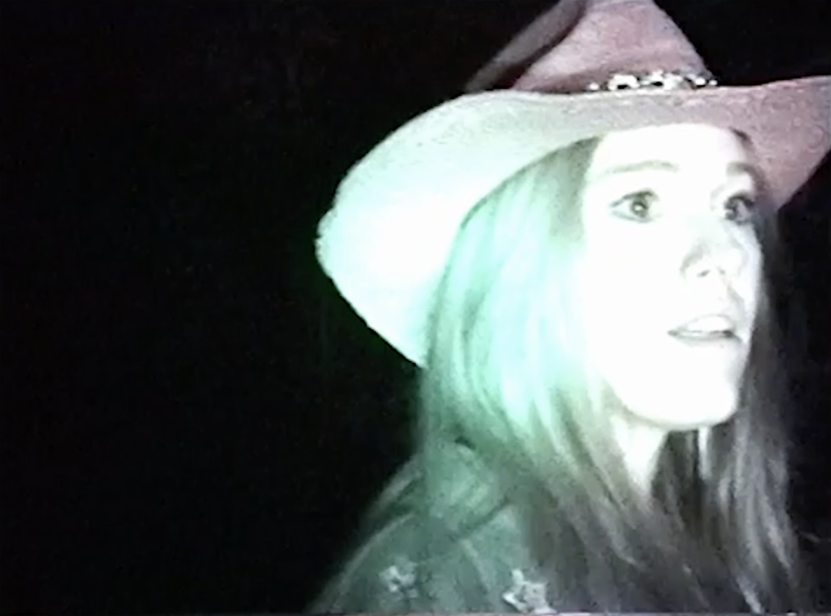 ‘Frogman’ (2024) Takes An Epic Leap Into The World of Found Footage ...