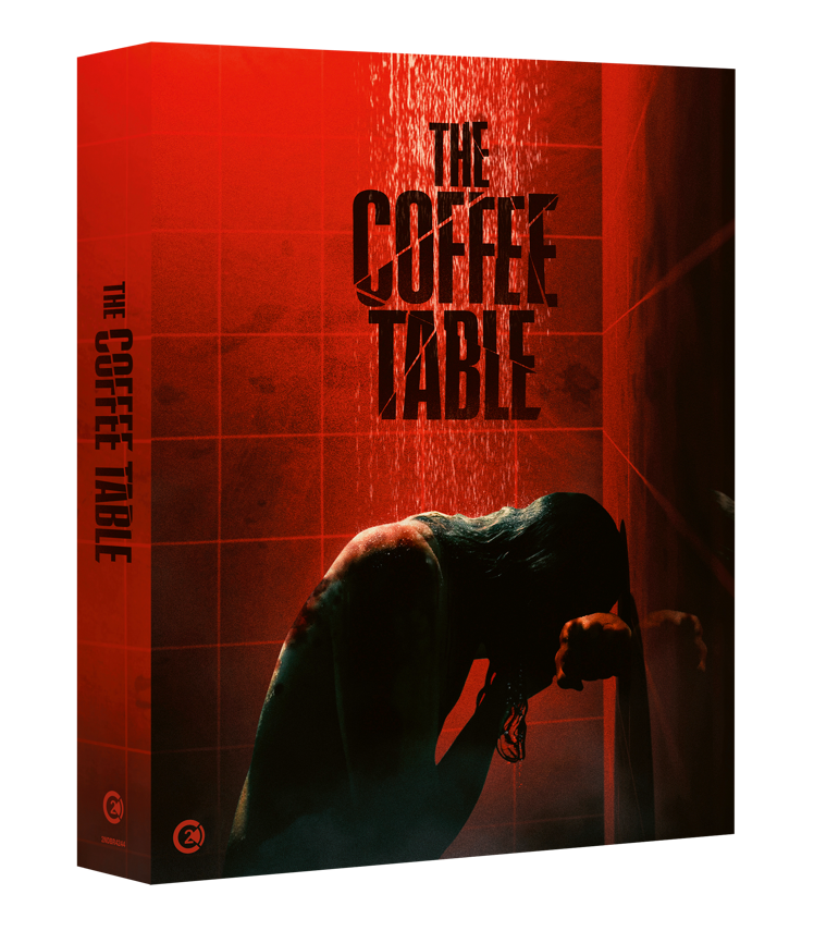 Watch Out, Baby! Second Sight Films Gives "THE COFFEE TABLE" A Killer ...