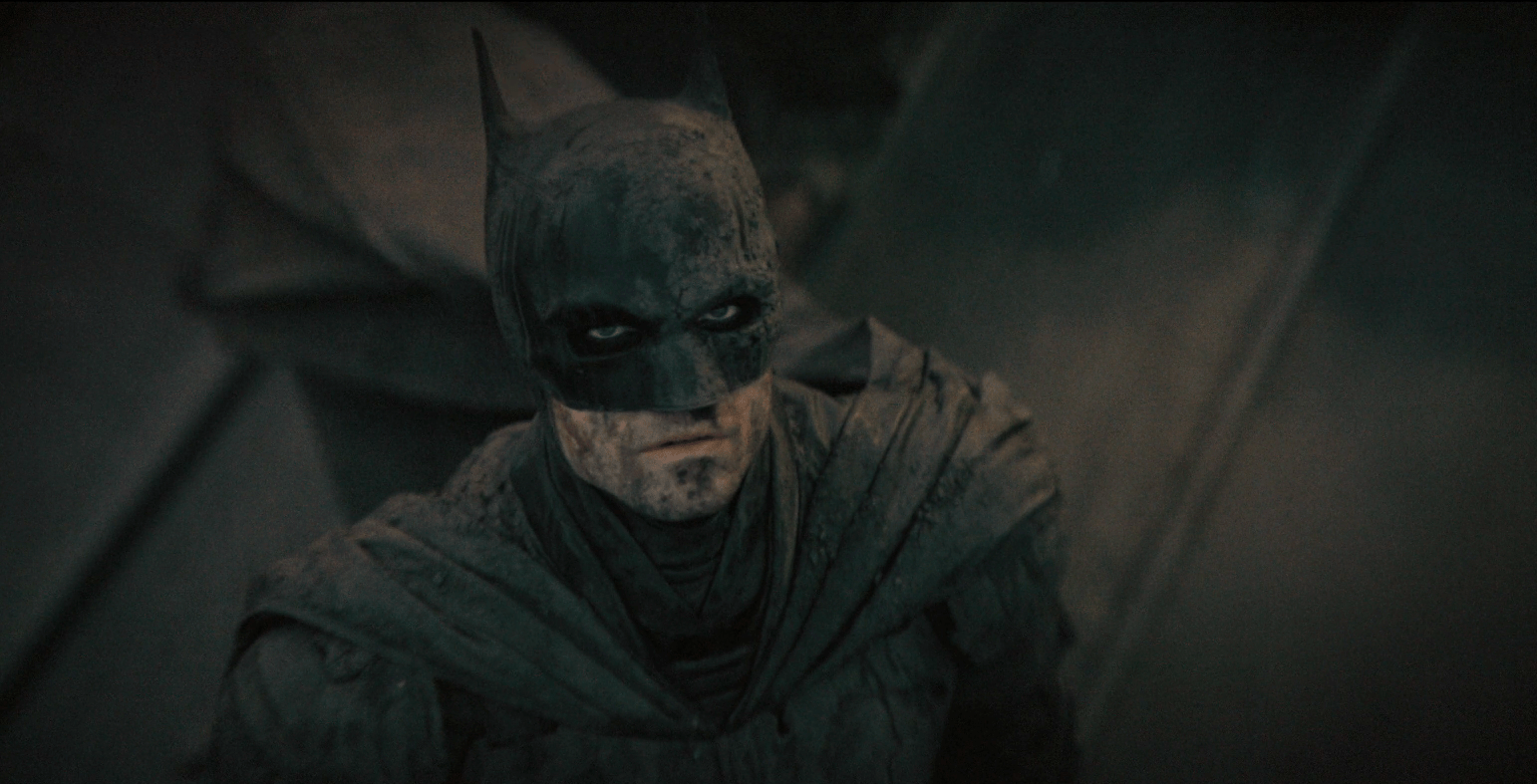 Official Synopsis For 'THE BATMAN' Reveals A Dark And Disturbed ...
