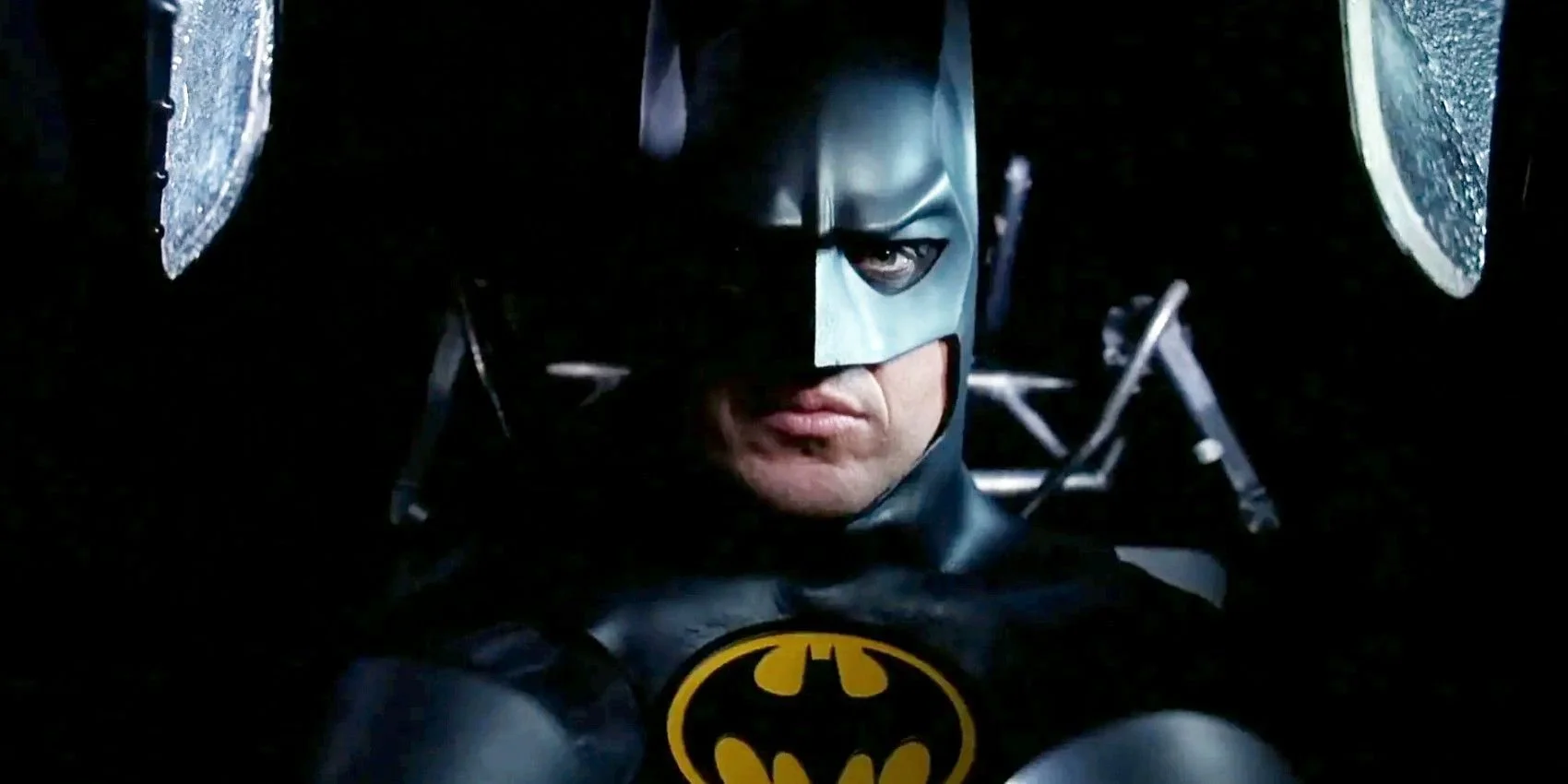 Michael Keaton Reflects On Why He Stopped Playing Bruce Wayne After Tim ...