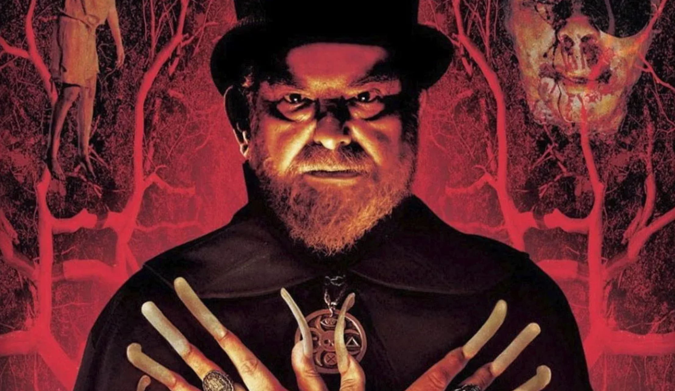 Arrow Video Blu-ray Set ‘Inside the Mind of Coffin Joe’ Celebrates ...