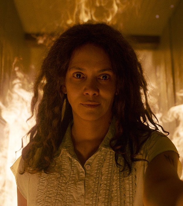 "NEVER LET GO" BLU-RAY DVD COMBO REVIEW (LIONSGATE) — Macabre Daily