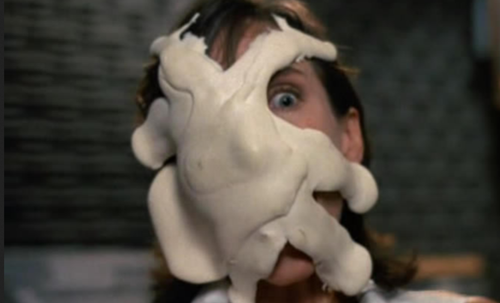13 Facts You Probably Didn't Know About 1985s 'THE STUFF' — Macabre Daily
