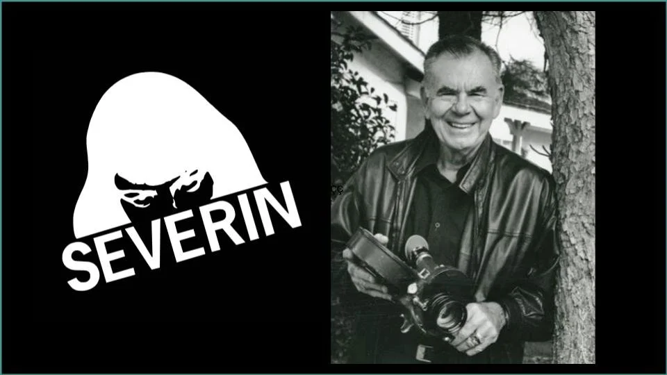 SEVERIN FILMS And THE RUSS MEYER TRUST Will Collaborate On Newly ...