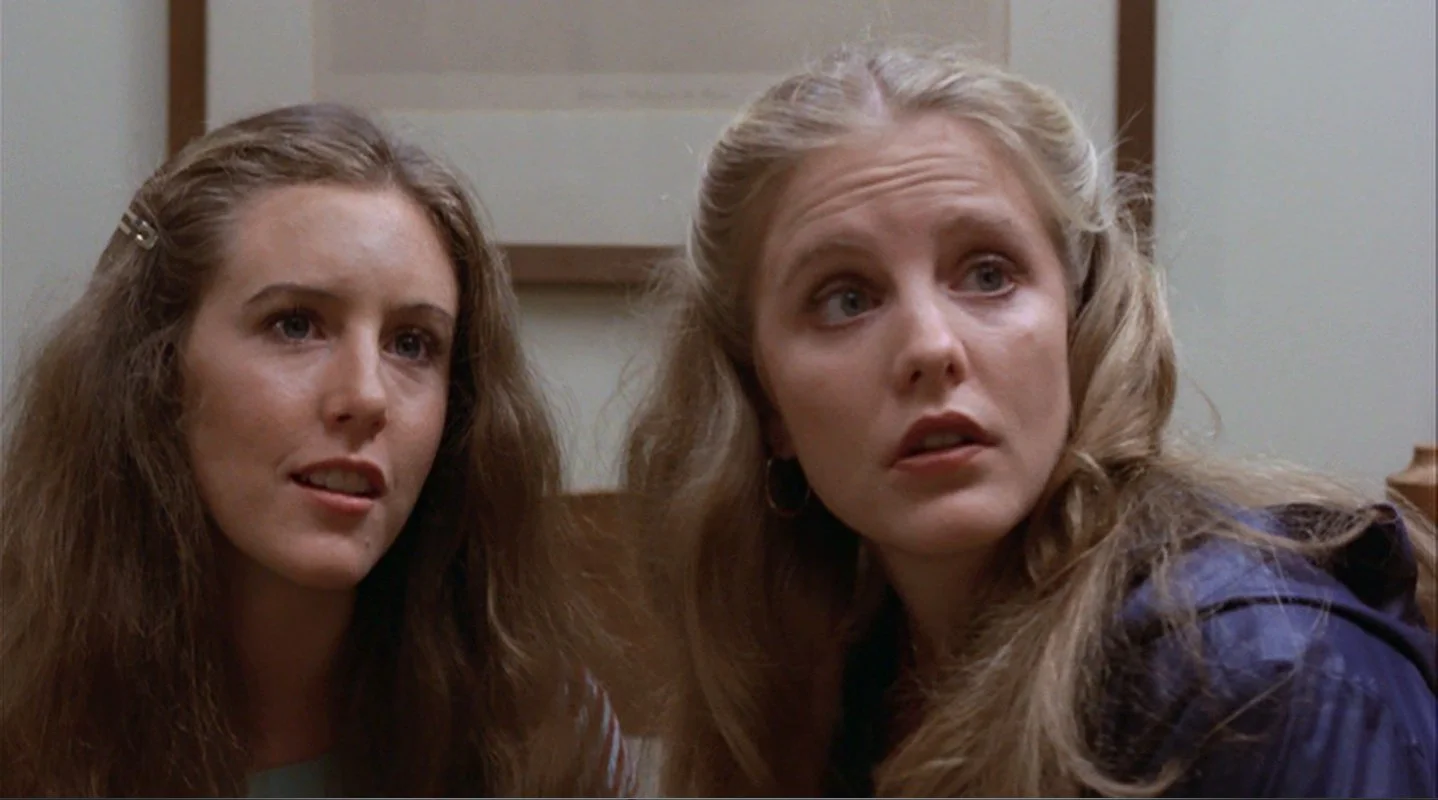 RETRO REVIEW: "FINAL EXAM (1981)" — Macabre Daily