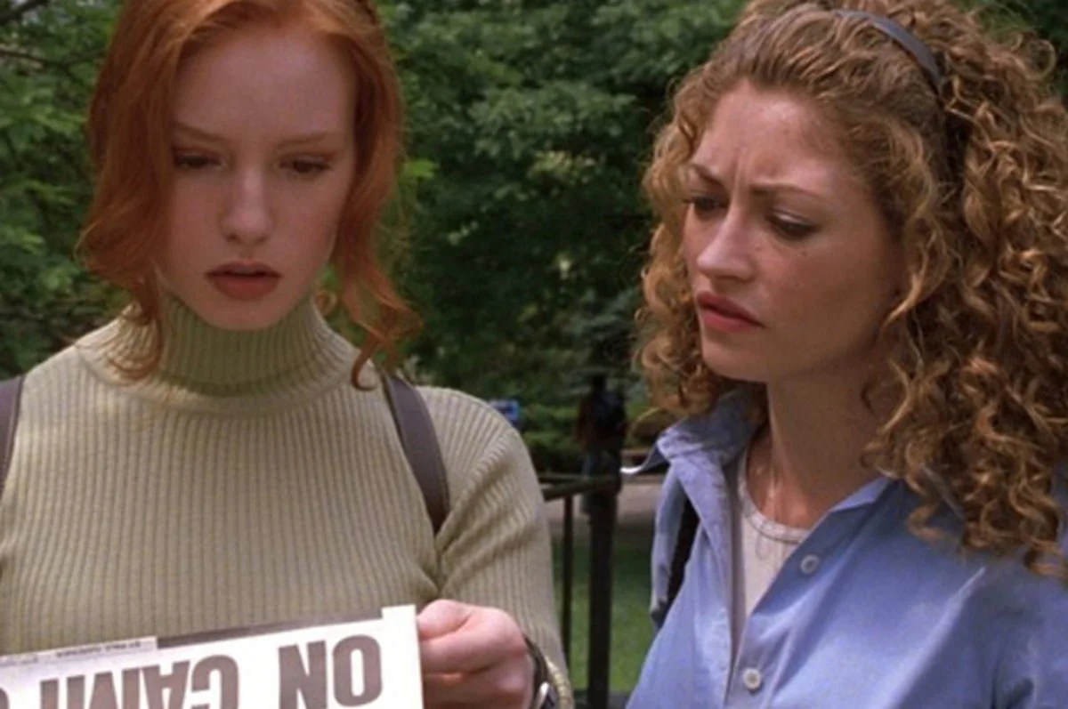 COED CARNAGE: 9 COLLEGIATE HORROR FILMS THAT MAKE THE GRADE — Macabre Daily