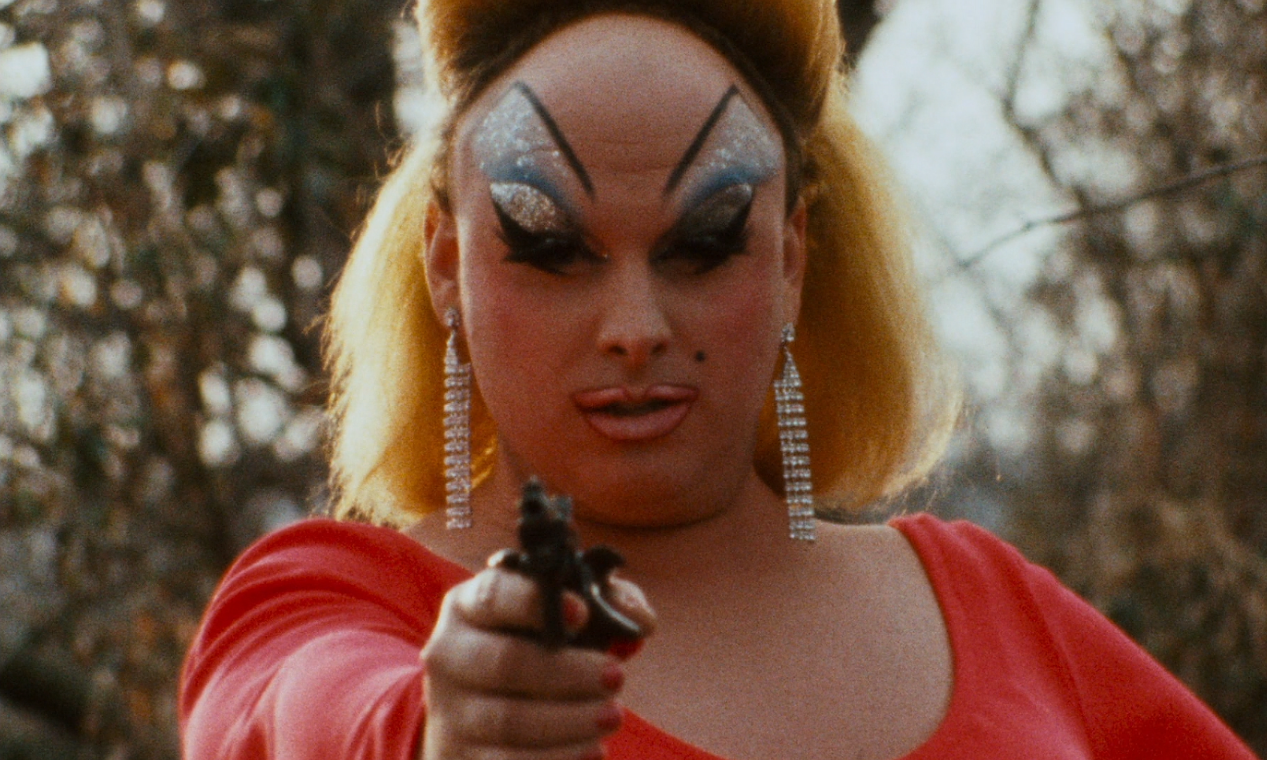 TABOO TERROR: Filth, Politics & Poor Taste Horror in “PINK FLAMINGOS ...