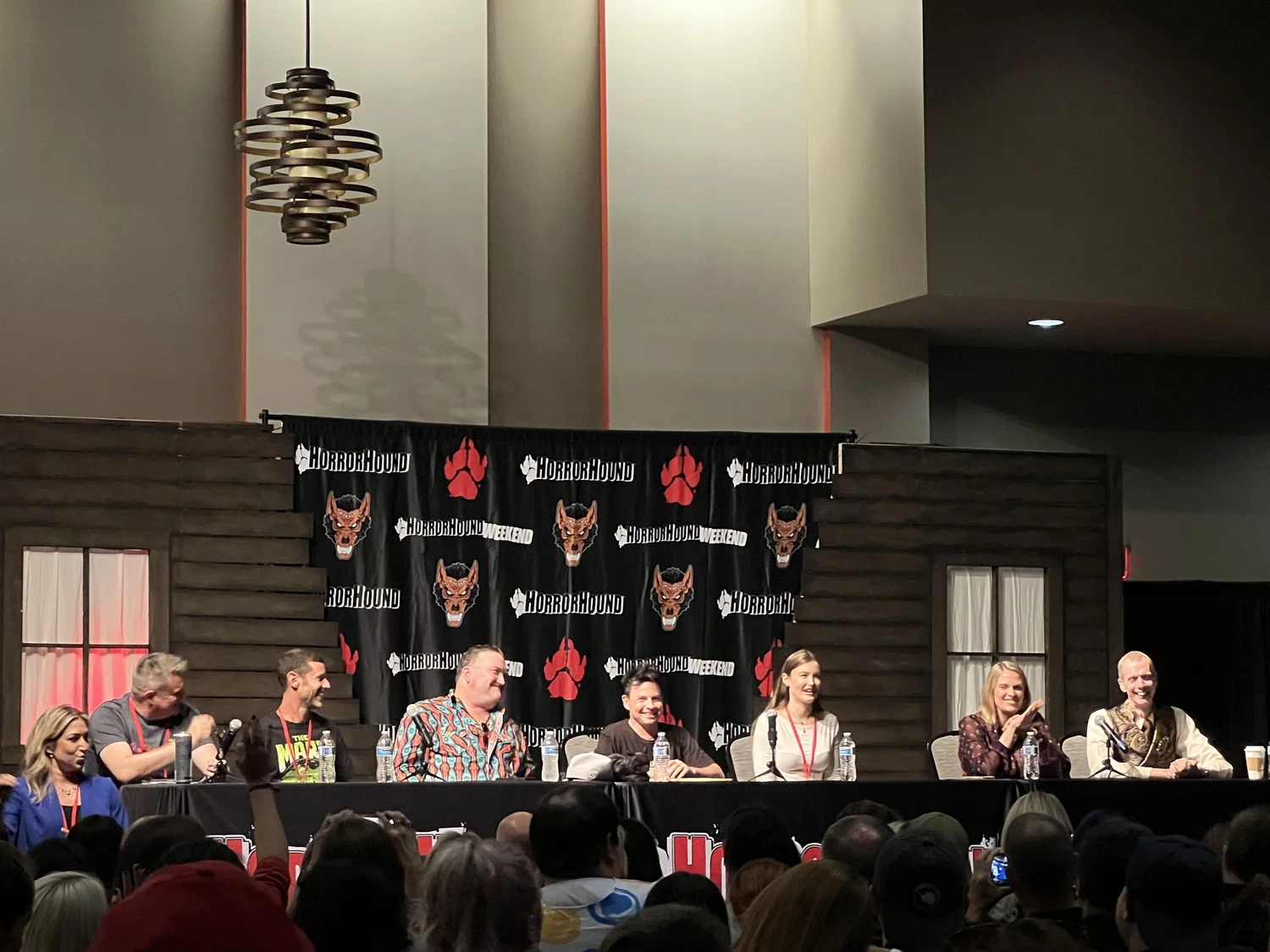 MACABRE DAILY GOES TO HORRORHOUND WEEKEND 2022 (EVENT RECAP) — Macabre ...