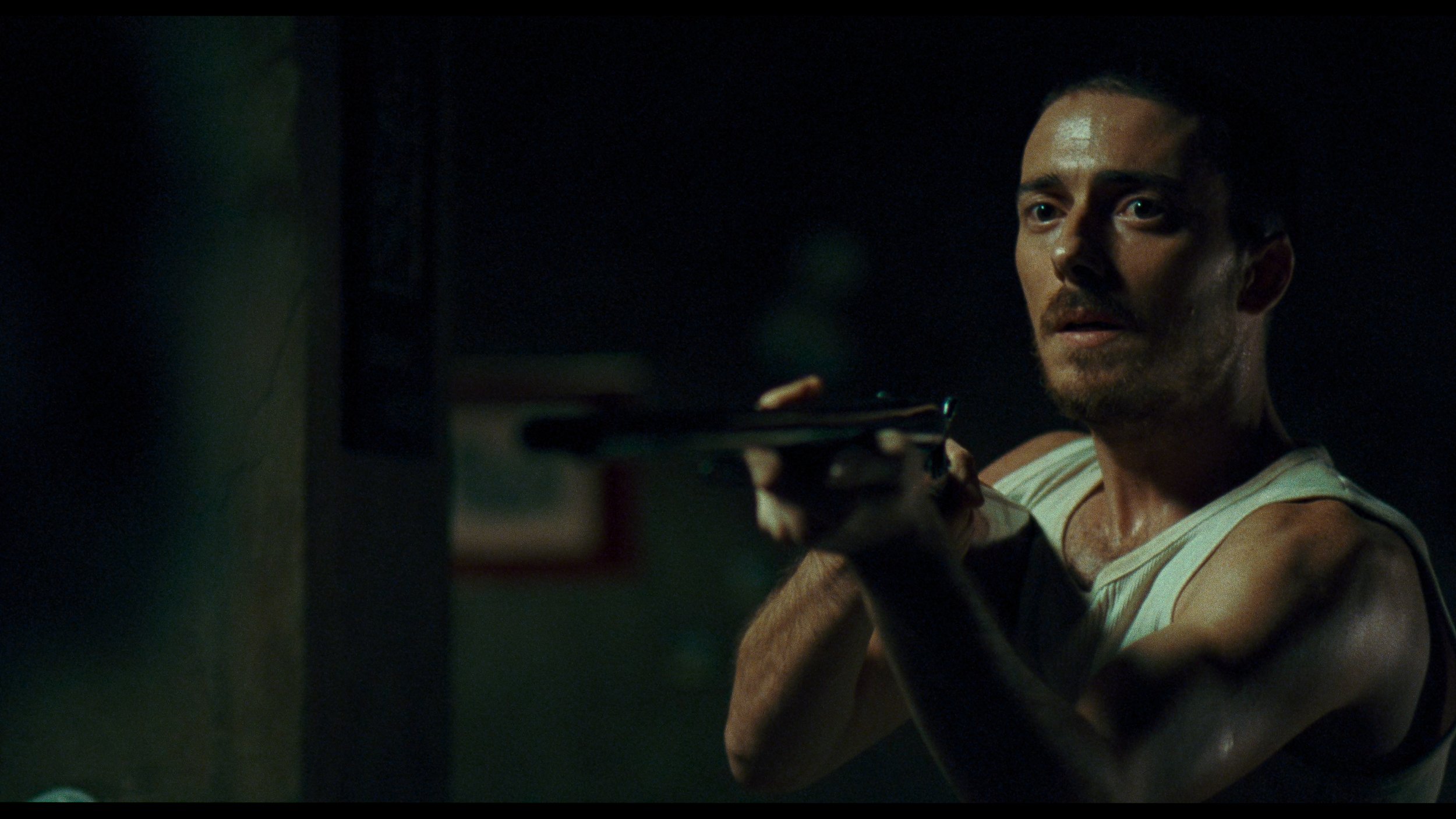 "BEFORE THE FALL" (2008) Gets Bleak And Beautiful New Life In 4K (REVIEW) — Macabre Daily