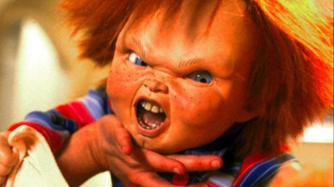 MEZCO Releasing Deluxe CHUCKY Figure With Multiple Heads From Different ...