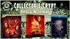 COLLECTOR'S CRYPT: Physical Media News (April 28, 2026) — Macabre Daily