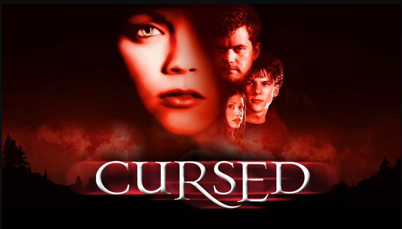 Macabre Daily Reviews Scream Factory's Collector's Edition of 'CURSED ...