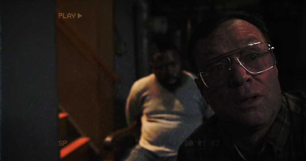 "BEEZEL" (2024) Is A Bloody Good Time With A Gnarly Blind Witch (REVIEW ...