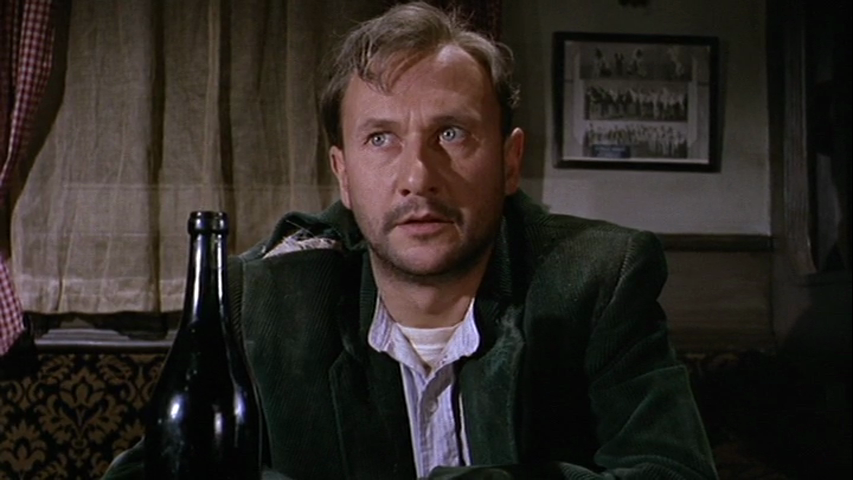 Horror Icon of the Month: Donald Pleasence — Macabre Daily