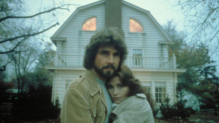 The Amityville Horror 1979 Jodie