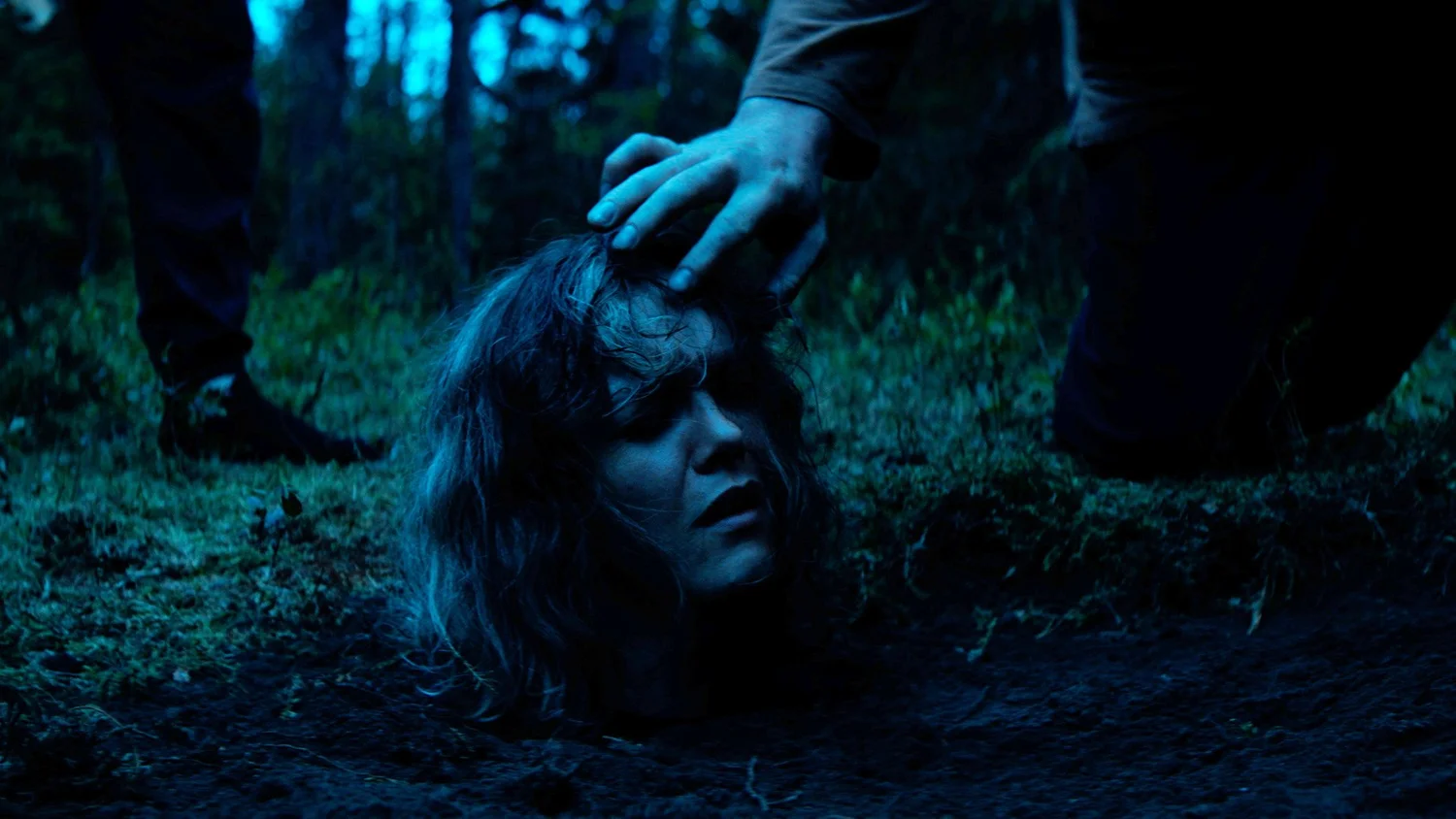 “THE HEALING” (2025) Redefines Folk Horror With A Cult Twist! (REVIEW ...