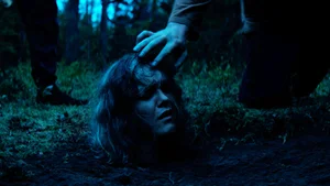 “THE HEALING” (2025) Redefines Folk Horror With A Cult Twist! (REVIEW ...