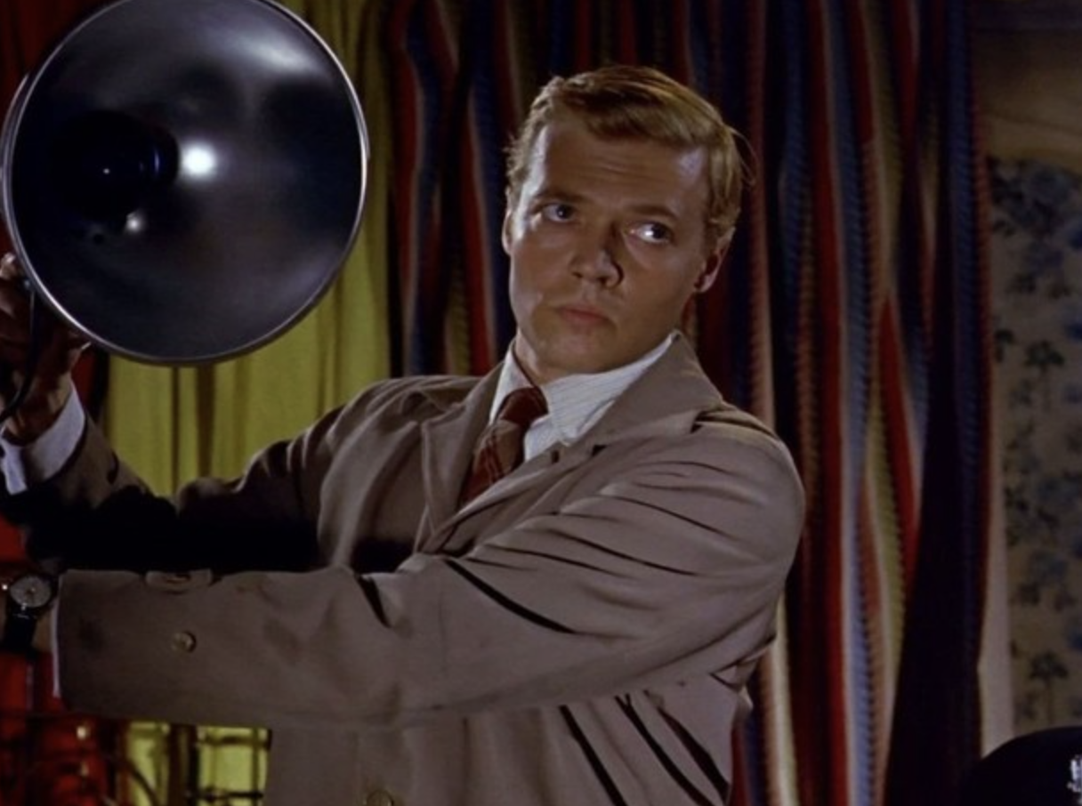 "PSYCHO" (196) & "PEEPING TOM" (1960) Turn 65 - Which is Better? (RANT ...