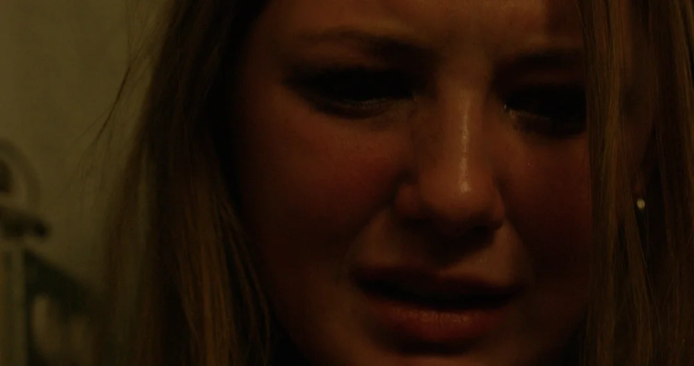 ‘Observer’ (2024) Takes Abduction Horror To Dark New Places — Macabre Daily