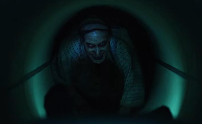 ‘Insidious: The Red Door’ Gets 'PG-13' Rating From MPA For Violence and ...
