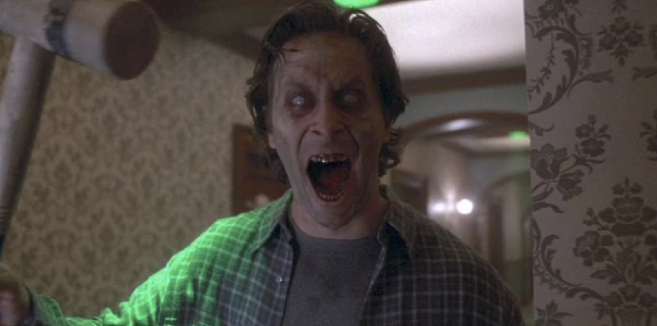 Mick Garris' 'THE SHINING' Miniseries Getting The Blu Ray Treatment ...