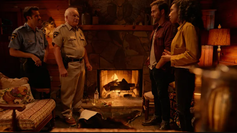 Casper Kelly’s Experimental Yule Log Project Becomes Adult Swim's First ...