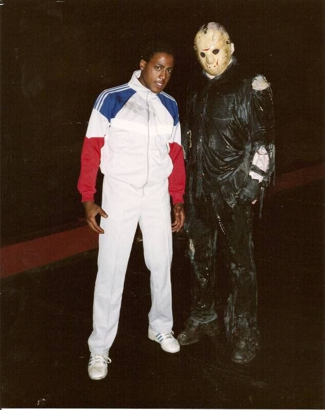 Kill Of The Month: Julius Gaw - Friday The 13th Part VIII: Jason Takes ...