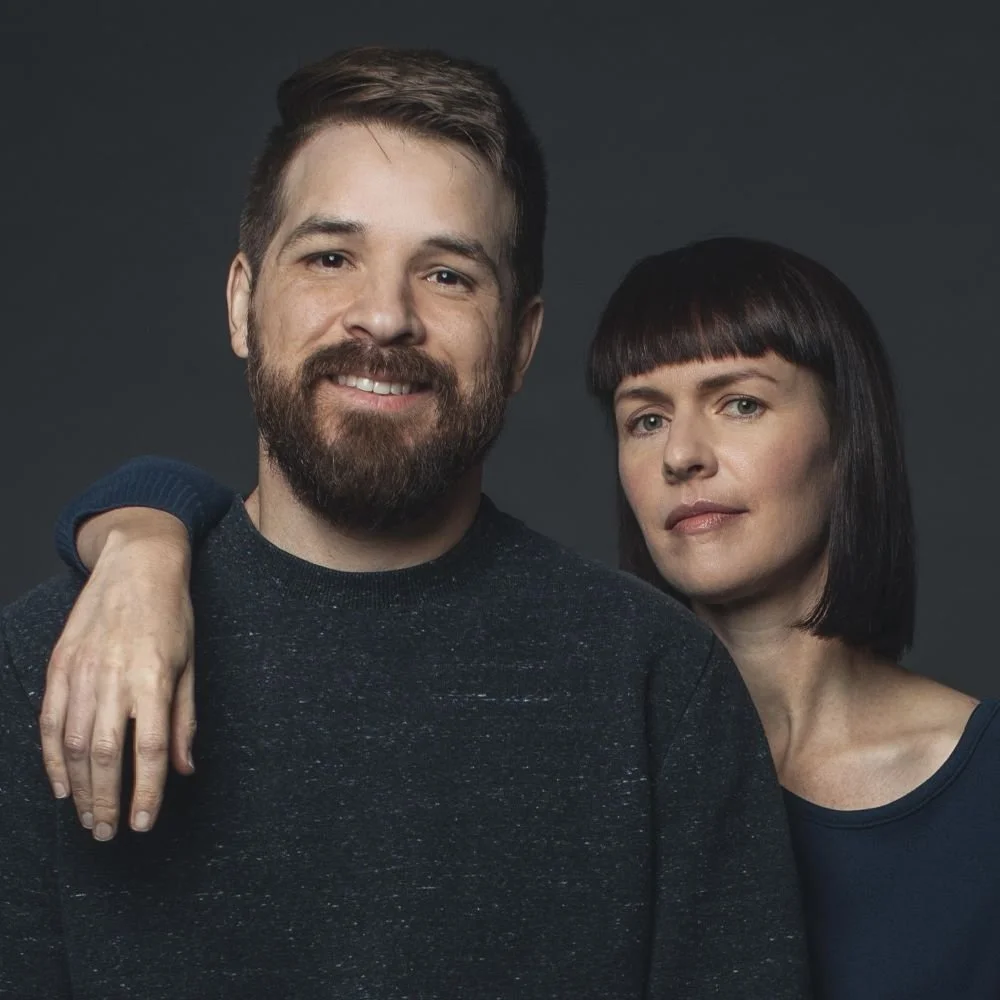 An interview with Joseph Winter and Vanessa Winter, directors of ...