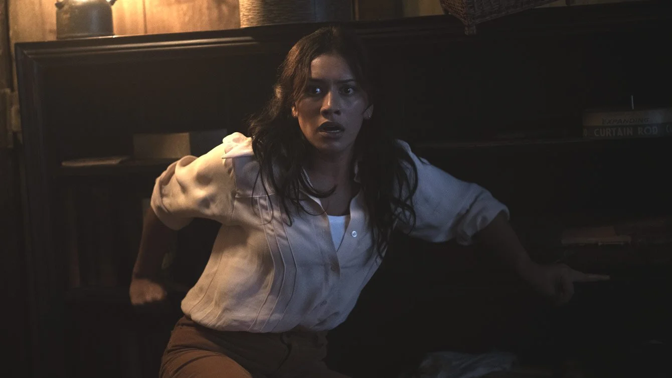 "THE TANK" (2023) SERVES UP SUBTERRANEAN SCARES THIS SPRING — Macabre Daily