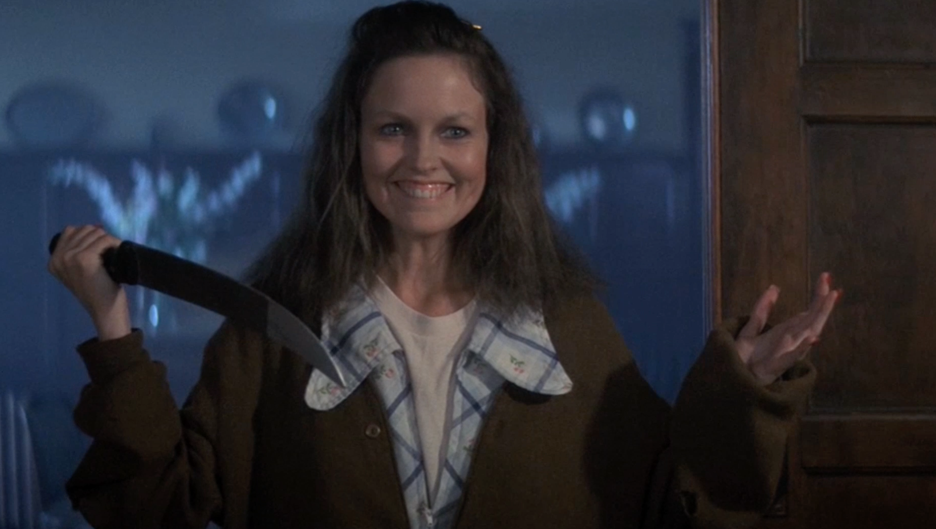 RETRO REVIEW - "APRIL FOOL'S DAY" (1986): A TONGUE-IN-CHEEK SLASHER ...